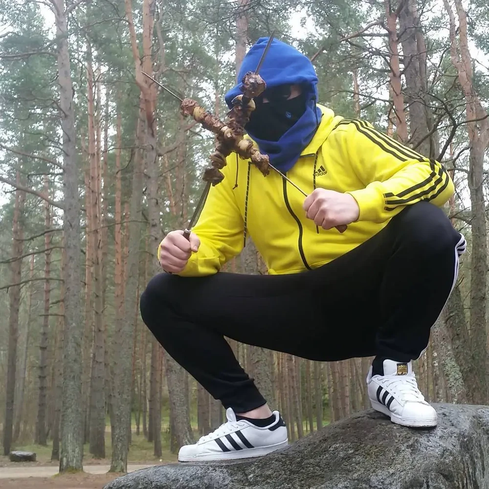 BLYAT | Minecraft fiction universe Wiki | Fandom