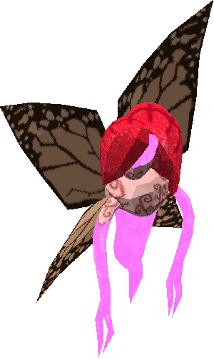 Nymph | Minecraft fiction universe Wiki | Fandom