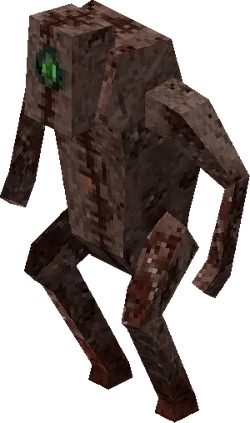 Geist | Minecraft fiction universe Wiki | Fandom