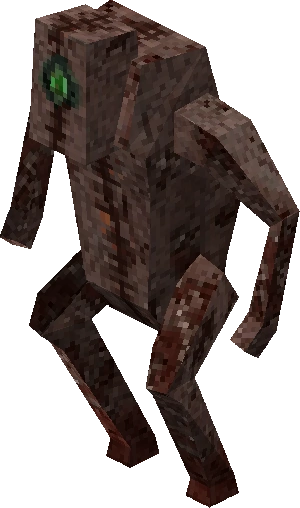 Geist | Minecraft fiction universe Wiki | Fandom