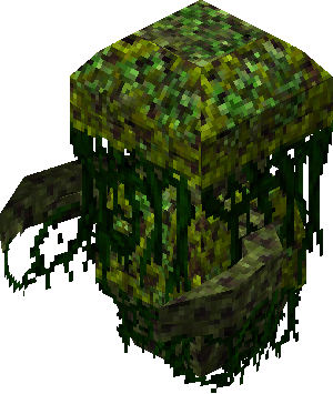 Shambler | Minecraft fiction universe Wiki | Fandom