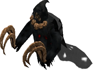 Reaper | Minecraft fiction universe Wiki | Fandom