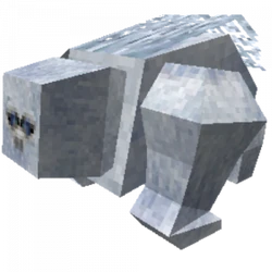 Yeti | Minecraft fiction universe Wiki | Fandom