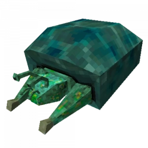 Ika | Minecraft fiction universe Wiki | Fandom