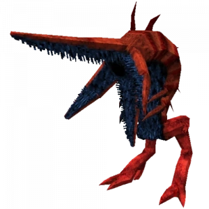 Krake | Minecraft fiction universe Wiki | Fandom