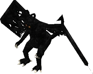 Afrit | Minecraft fiction universe Wiki | Fandom