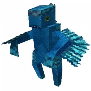 Lacedon | Minecraft fiction universe Wiki | Fandom