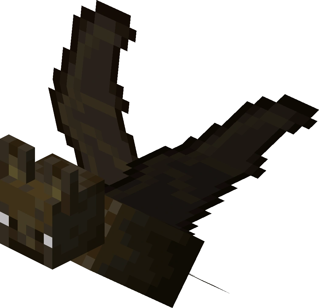 Bat | Minecraft fiction universe Wiki | Fandom