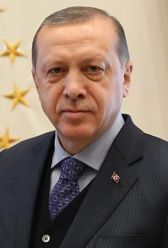 Erdogan | Minecraft fiction universe Wiki | Fandom