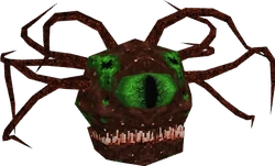 Beholder | Minecraft fiction universe Wiki | Fandom
