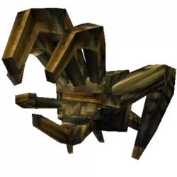 Lurker | Minecraft fiction universe Wiki | Fandom
