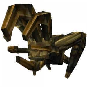 Lurker | Minecraft fiction universe Wiki | Fandom