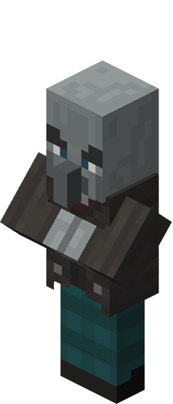 Illager | Minecraft fiction universe Wiki | Fandom