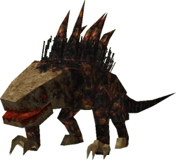 Chupacabra | Minecraft fiction universe Wiki | Fandom