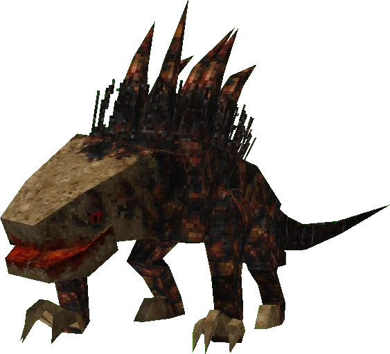 Chupacabra | Minecraft fiction universe Wiki | Fandom