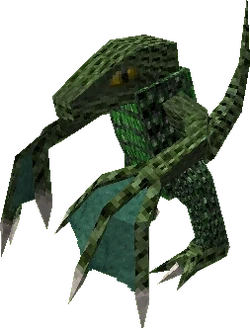 Geken | Minecraft fiction universe Wiki | Fandom