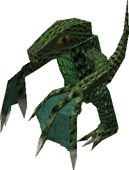 Geken | Minecraft fiction universe Wiki | Fandom