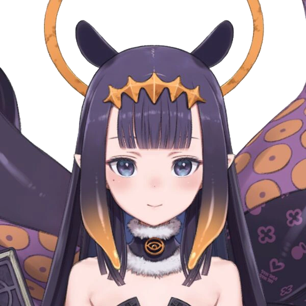 Ninomae Ina'nis | Minecraft fiction universe Wiki | Fandom