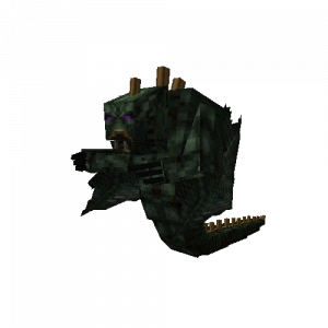 Dweller | Minecraft fiction universe Wiki | Fandom