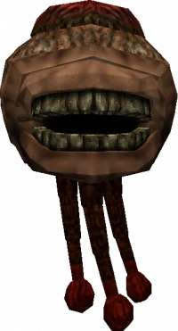 Grell | Minecraft fiction universe Wiki | Fandom