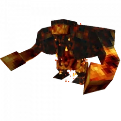 Lobber | Minecraft fiction universe Wiki | Fandom