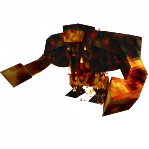 Lobber | Minecraft fiction universe Wiki | Fandom