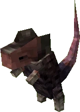 Kobold | Minecraft fiction universe Wiki | Fandom