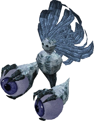 Banshee | Minecraft fiction universe Wiki | Fandom