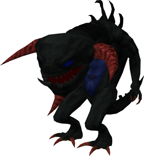 Shade | Minecraft fiction universe Wiki | Fandom