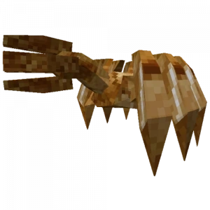 Erepede | Minecraft fiction universe Wiki | Fandom