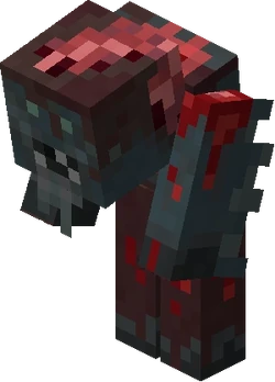 Ghoul | Minecraft fiction universe Wiki | Fandom