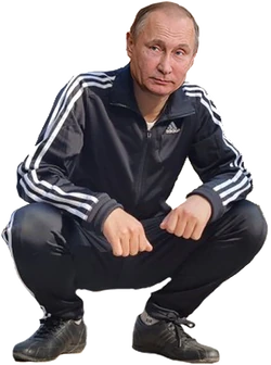 Gopnik | Minecraft fiction universe Wiki | Fandom