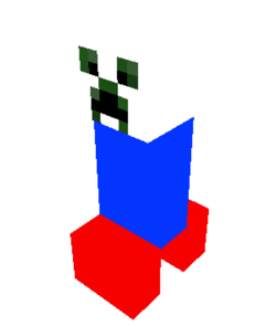 Russia Creeper | Minecraft fiction universe Wiki | Fandom