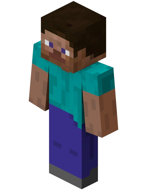 Category:Steve | Minecraft fiction universe Wiki | Fandom