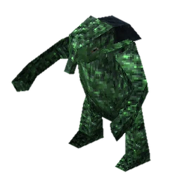 Troll | Minecraft fiction universe Wiki | Fandom