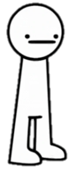 Asdf person | Minecraft fiction universe Wiki | Fandom