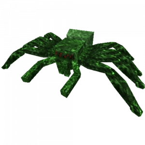 Tarantula | Minecraft fiction universe Wiki | Fandom