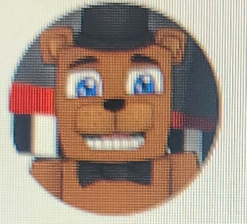 Minecraft FNAF Freddy | Minecraft Fnaf Gallent Wiki | Fandom