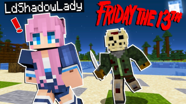Chapter One | Minecraft Friday the 13th Wiki | Fandom