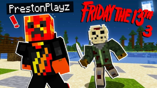 The Final Chapter | Minecraft Friday the 13th Wiki | Fandom