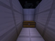 Bunker | Minecraft Future Ideas Wiki | Fandom