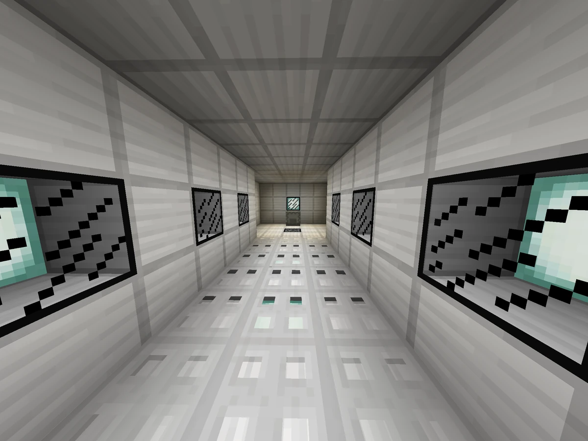 Bunker | Minecraft Future Ideas Wiki | Fandom