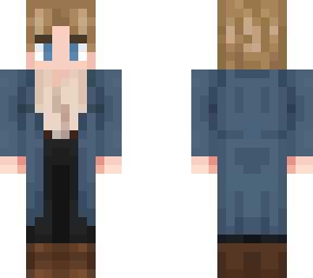 Blake | Minecraft Future Ideas Wiki | Fandom