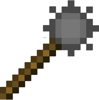Mace | Minecraft Future Ideas Wiki | Fandom