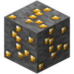 Topaz Ore | Minecraft GemCraft Wiki | Fandom
