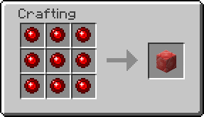 Ruby | Minecraft GemCraft Wiki | Fandom