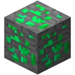 Jadeite Ore | Minecraft GemCraft Wiki | Fandom
