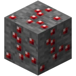 Ruby Ore | Minecraft GemCraft Wiki | Fandom