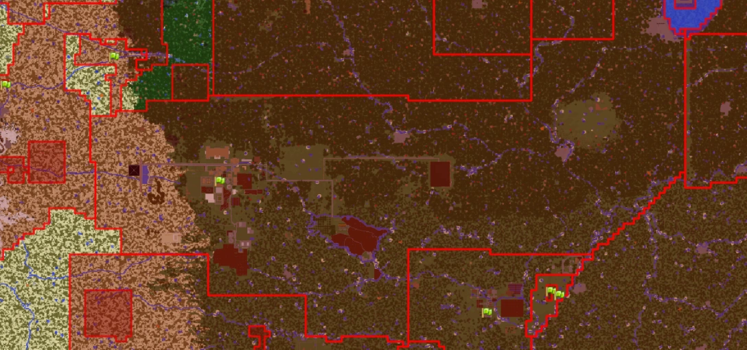 Category:Nation | Minecraft Geographica Wiki | Fandom