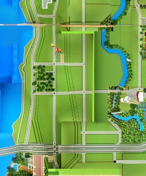 Allouez | Minecraft Green Bay Wikia | Fandom